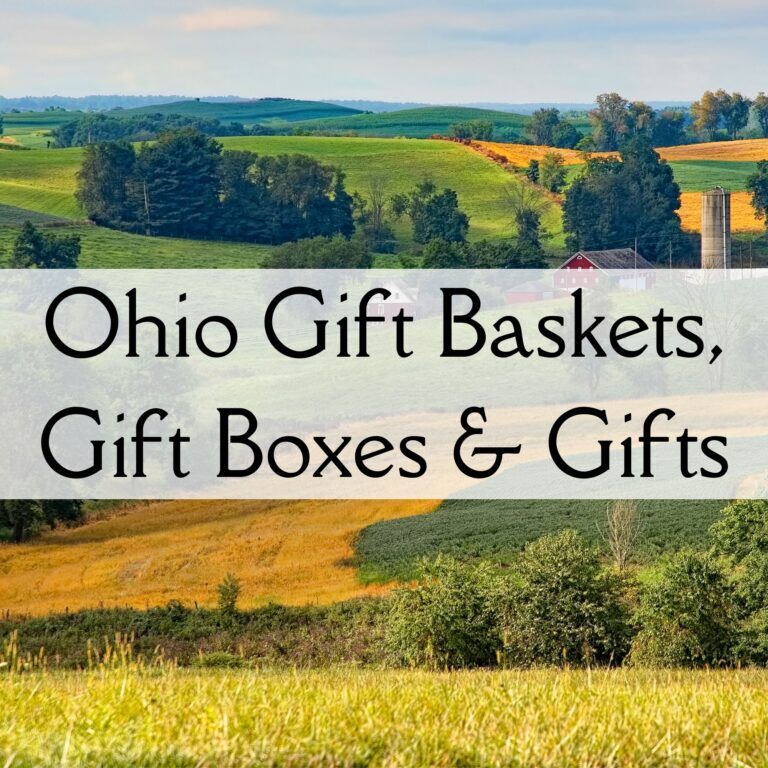 Home - Blessings From Ohio